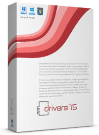 Overview - Drivers - UpdateStar.com