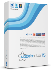 Features - UpdateStar - UpdateStar.com